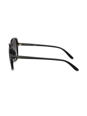 VOGUE EYEWEAR Vo5601s Sunglasses - Black