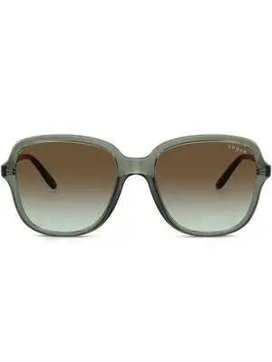 VOGUE EYEWEAR Vogue Eyewear VO5601S Sunglasses Green