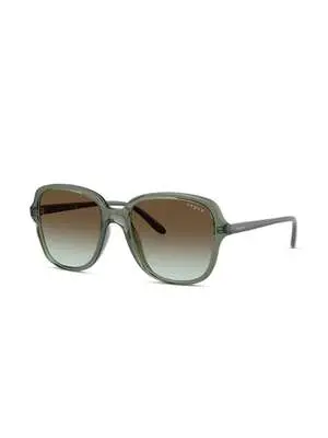 VOGUE EYEWEAR Vo5601s Sunglasses - Green