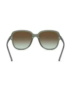 VOGUE EYEWEAR Vo5601s Sunglasses - Green