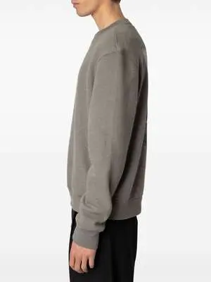 Zadig&Voltaire Simba Photoprint Crewneck Sweater