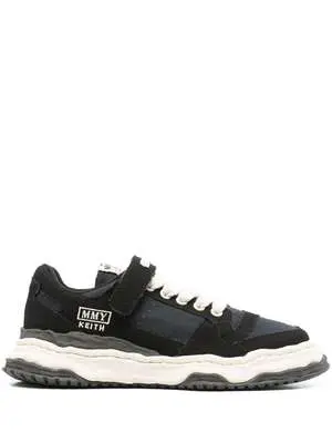 Mihara Yasuhiro Strappy Sneakers For Men