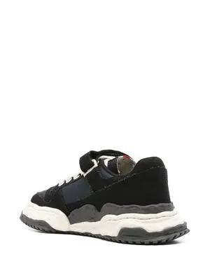 Mihara Yasuhiro Keith Sneakers - Black