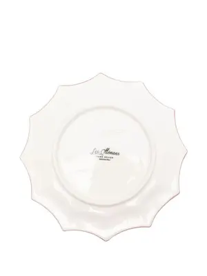 LES-OTTOMANS Stars Plates