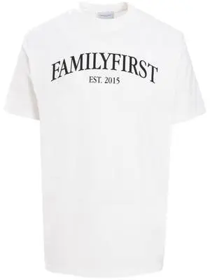 FAMILY FIRST Est. 2015 T-shirt