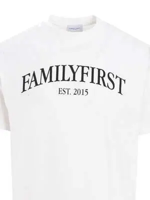 FAMILY FIRST Est. 2015 T-shirt