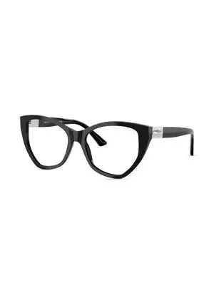JIMMY CHOO Cat-eye Glasses