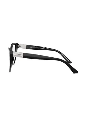 JIMMY CHOO Cat-eye Glasses