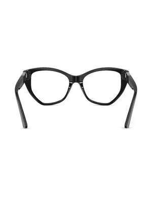 JIMMY CHOO Cat-eye Glasses