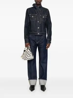 LANVIN Denim Jacket