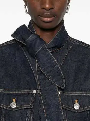 LANVIN Denim Jacket