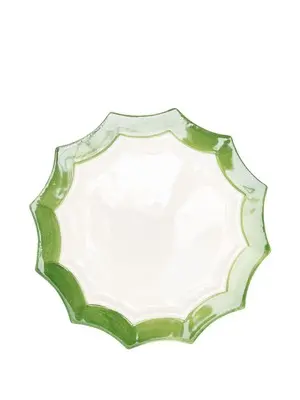 LES-OTTOMANS Stars Plates