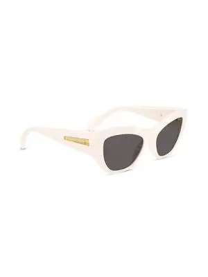 VOGUE EYEWEAR Cat-eye Sunglasses