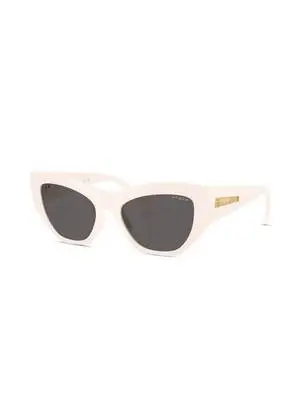 VOGUE EYEWEAR Cat-eye Sunglasses