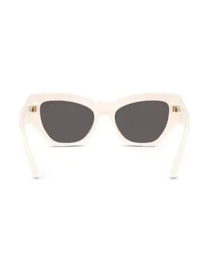 VOGUE EYEWEAR Cat-eye Sunglasses