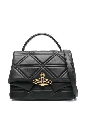 VIVIENNE WESTWOOD Sibyl Tote Bag