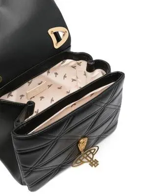 VIVIENNE WESTWOOD Sibyl Tote Bag
