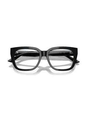 JIMMY CHOO Wayfarer Frame Glasses