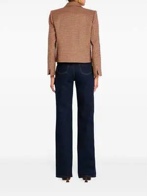 SEROYA Brooklyn Straight Leg Jeans