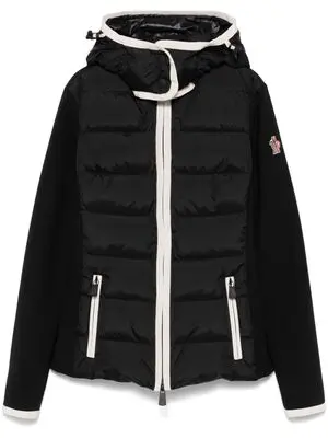 Moncler Straight Hem Jackets For Women