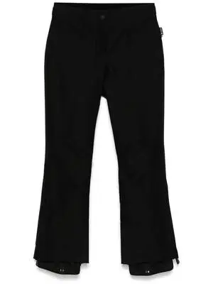 Moncler Padded Ski Trousers - Black