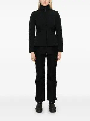 Moncler Padded Ski Trousers - Black