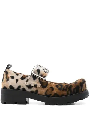 Charles Jeffrey Loafer Flats For Women