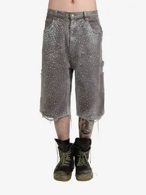 Birth Of Royal Child Shorts For Women
