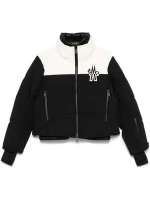 Logo Jackets For Women