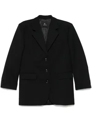 ANINE BING Sara Blazer
