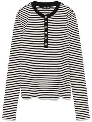ANINE BING Alessia T-shirt