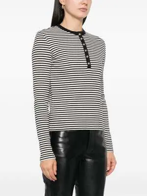 ANINE BING Alessia T-shirt
