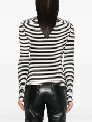 ANINE BING Alessia T-shirt