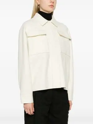 JIL SANDER Long-sleeve Jacket
