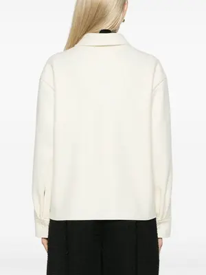 JIL SANDER Long-sleeve Jacket