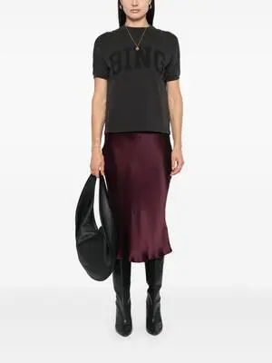 ANINE BING Jaylin T-shirt