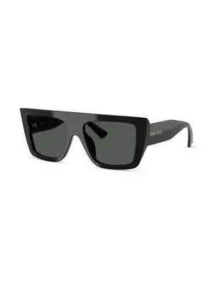JIMMY CHOO Jimmy Choo Eyewear JC5026U Sunglasses Black