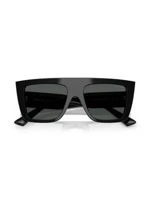 JIMMY CHOO Jc5026u Sunglasses - Black