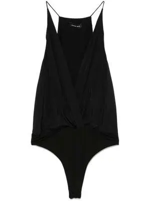 ANINE BING Shiloh Bodysuit