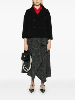 BLANCA VITA Pelsy Coat