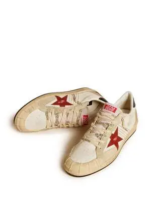 GOLDEN GOOSE Ball Star Sneakers - Neutrals