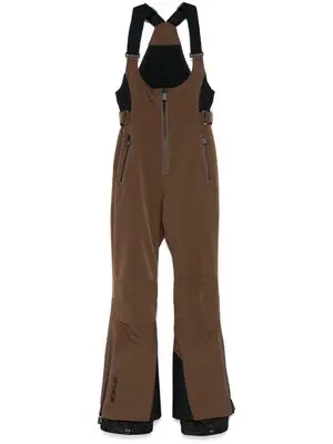 Moncler Padded Ski Jumpsuit