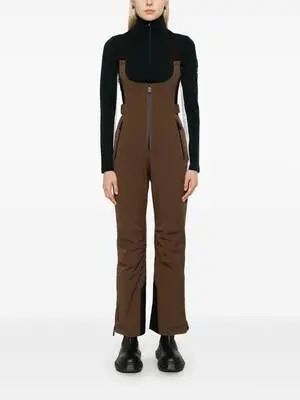 Moncler Padded Ski Jumpsuit