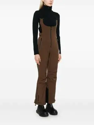 Moncler Padded Ski Jumpsuit