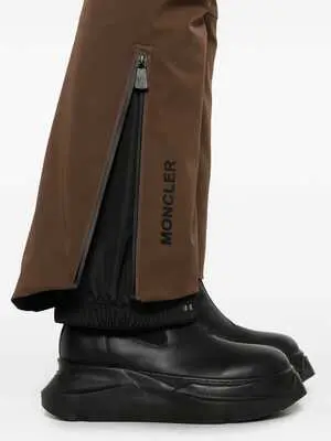 Moncler Padded Ski Jumpsuit