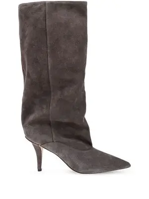 Paris Texas 75mm Ines Boots