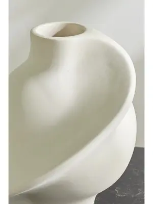 LOUISE ROE Pirout 01 Ceramic Vase