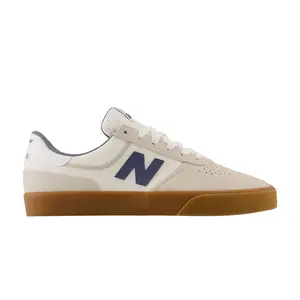 NEW BALANCE Numeric 272 Sneakers - Cream