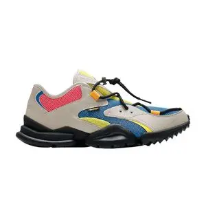 REEBOK Bodega X Run.r 96 'shanghai Pack' Sneakers - Multicolor