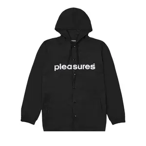 Pleasures